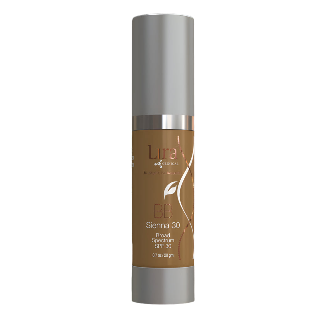 Lira Clinical BB Sienna 30 | Skin Truth