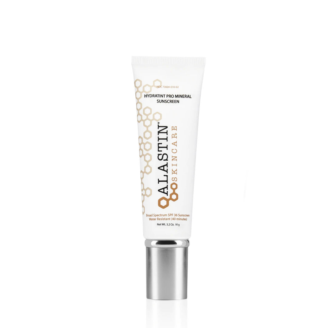 Sunscreens – Skin Truth