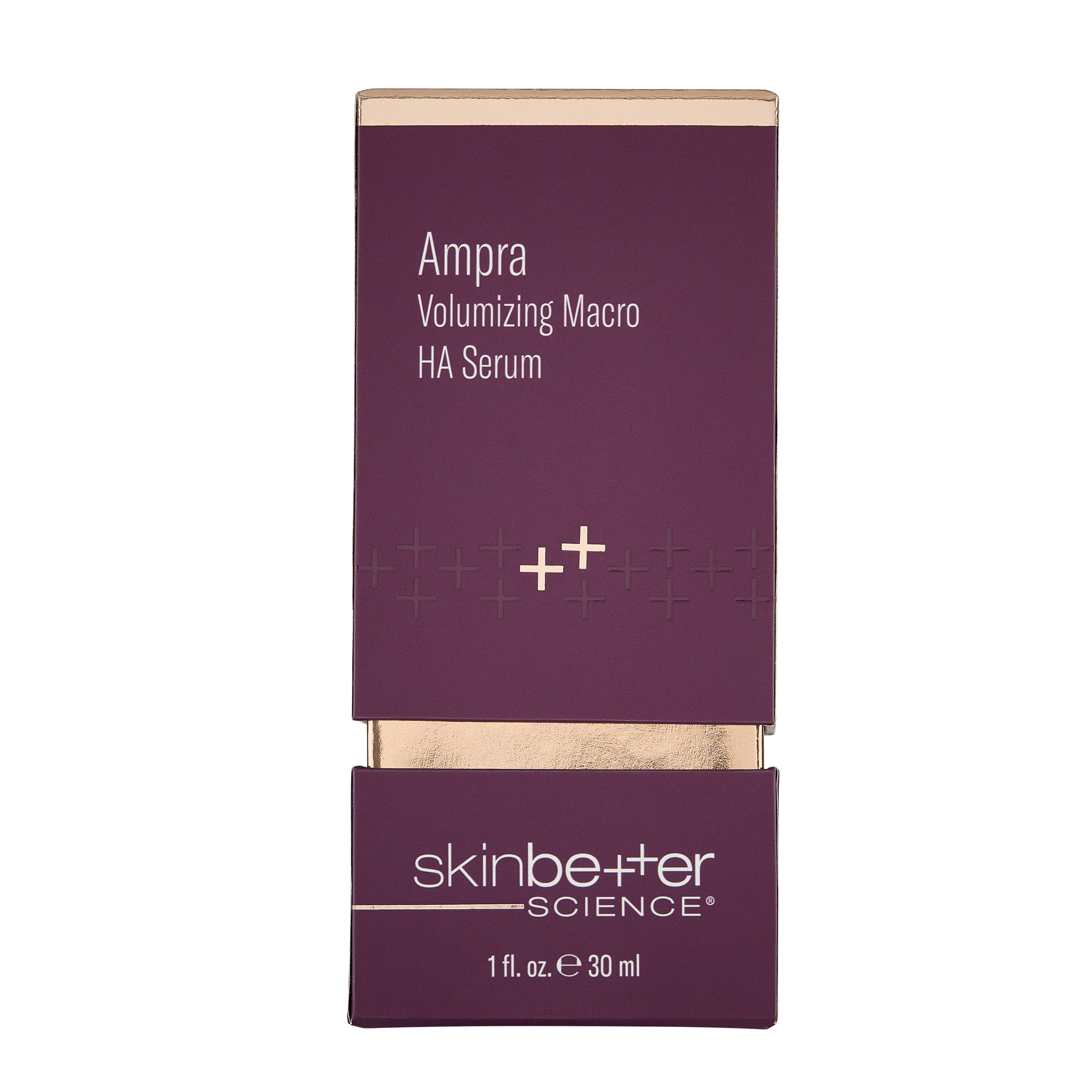 Skinbetter Science AMPRA Volumizing Macro HA Serum – Skin Truth