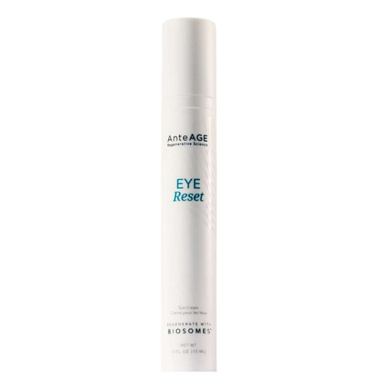 AnteAGE Eye Reset with Biosomes – Skin Truth