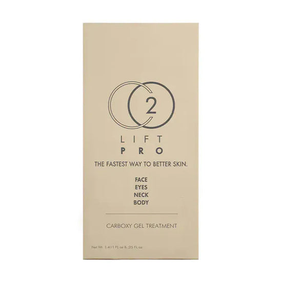 CO2Lift PRO Carboxy Gel Treatment | Skin Truth