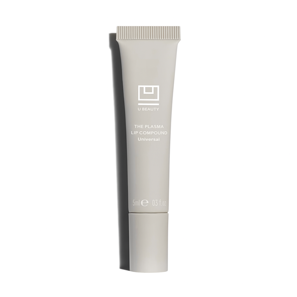 U Beauty The PLASMA Lip Compound – Skin Truth