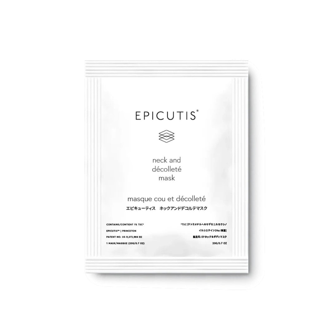Epicutis – Skin Truth