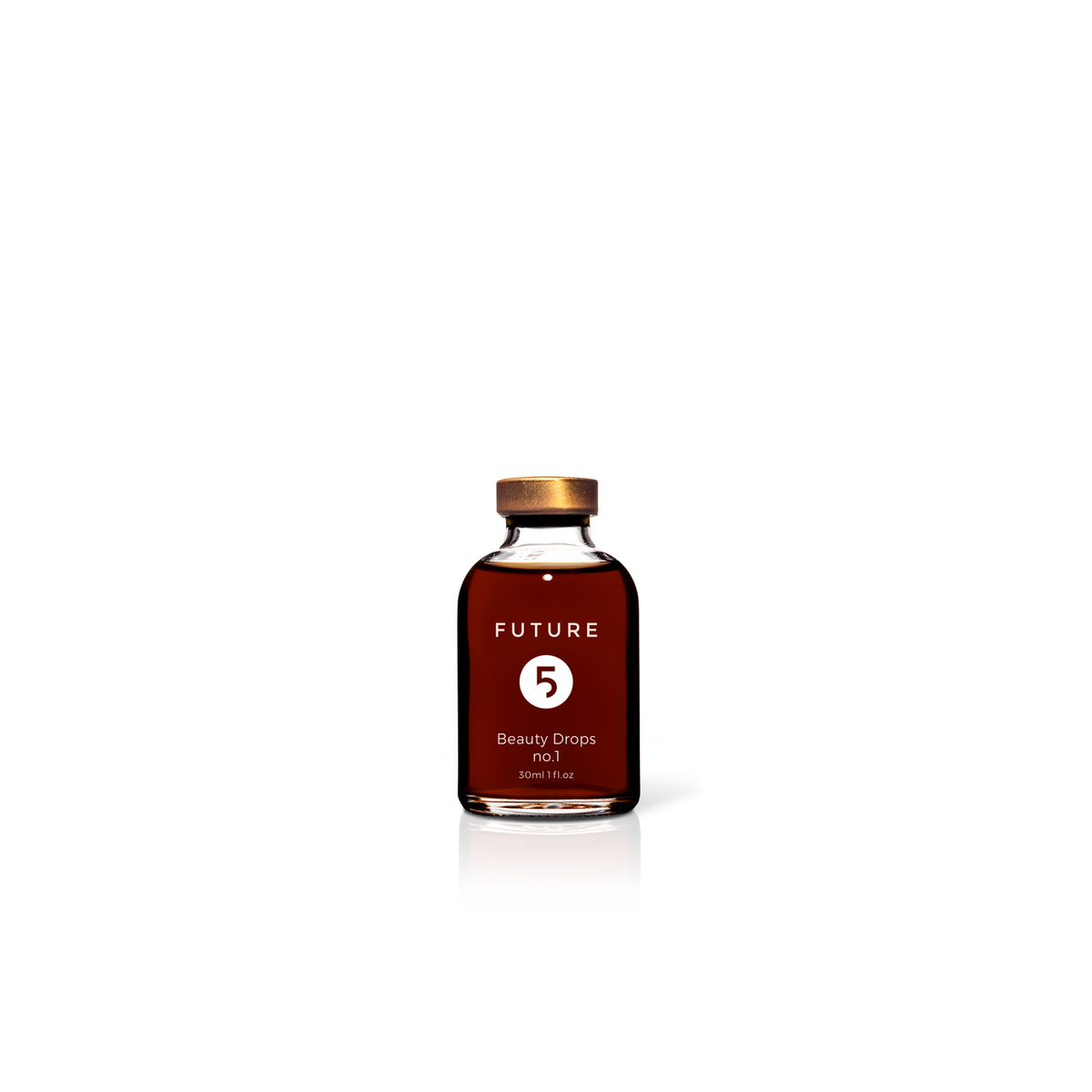 Future 5 Elements Beauty Drops No. 1 | Skin Truth