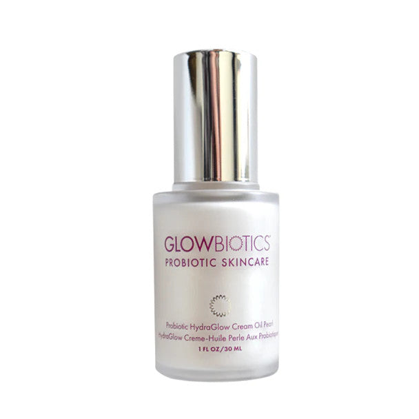 GLOWBIOTICS Probiotic HydraGlow Cream Oil Pearl | Skin Truth