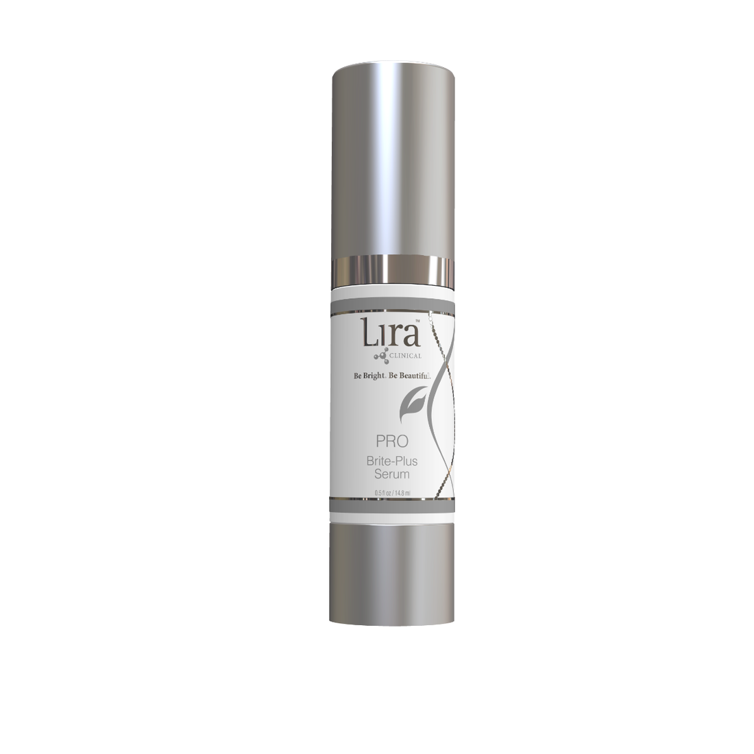 Lira Clinical PRO Brite-Plus Serum | Skin Truth