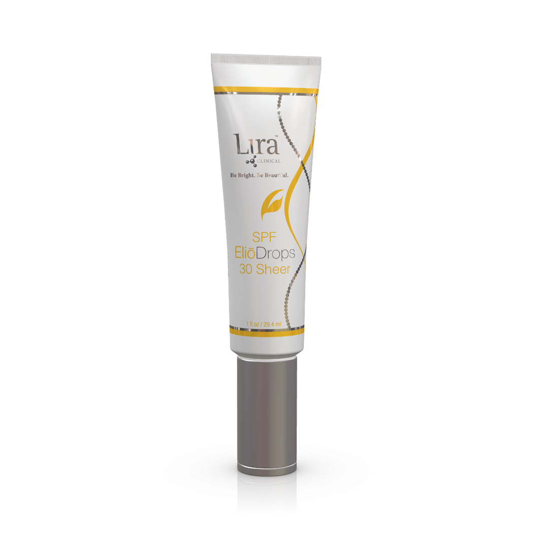 Lira Clinical – Skin Truth