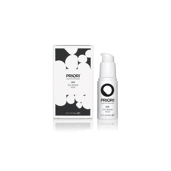 PRIORI LCA Eye Serum | Skin Truth