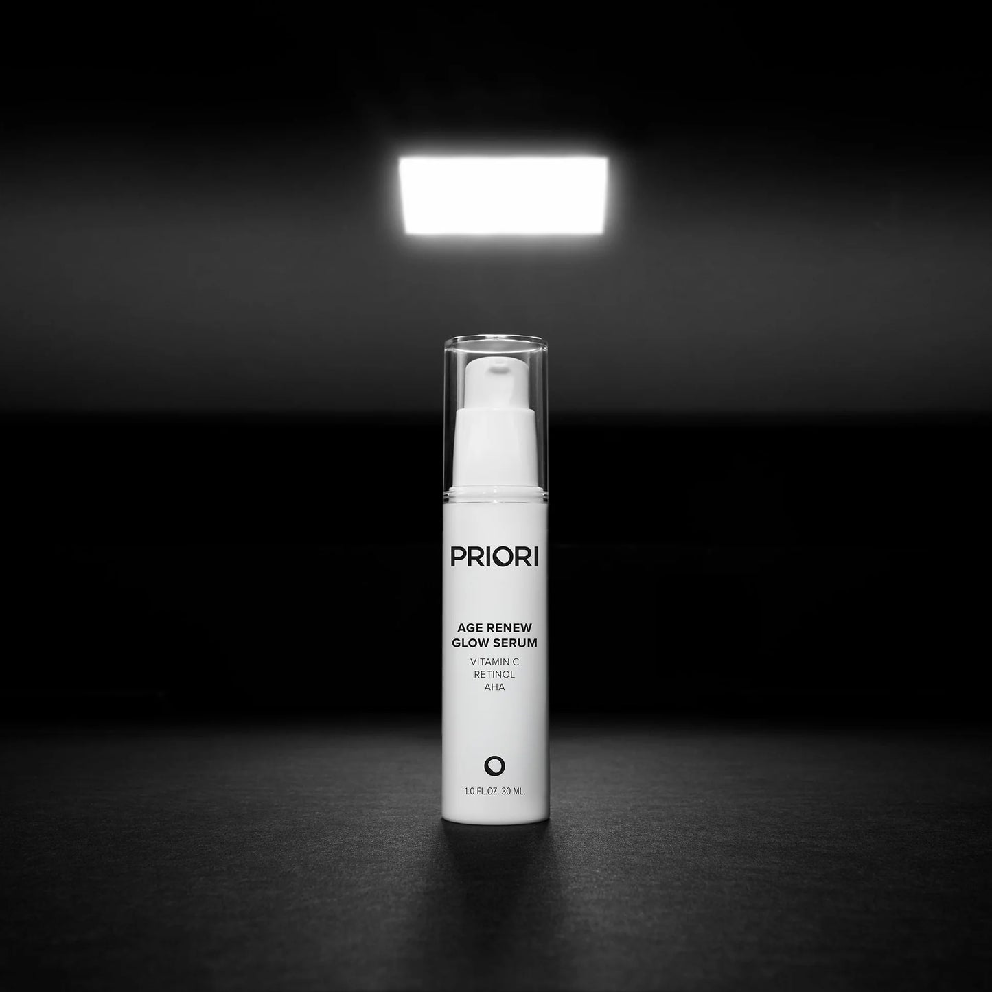 PRIORI Age Renew Glow Serum – Skin Truth