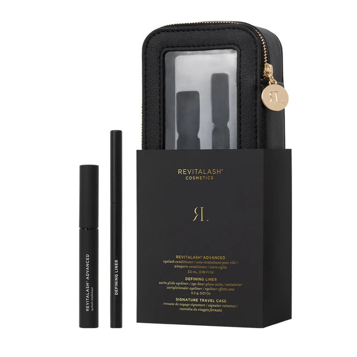 RevitaLash – Skin Truth