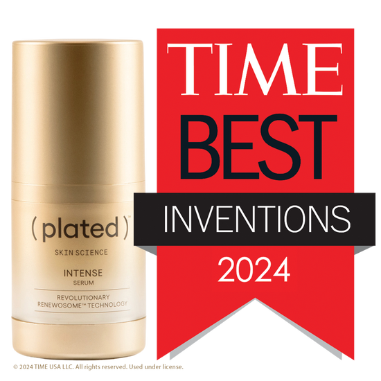 Plated Skin Science INTENSE Serum | Skin Truth