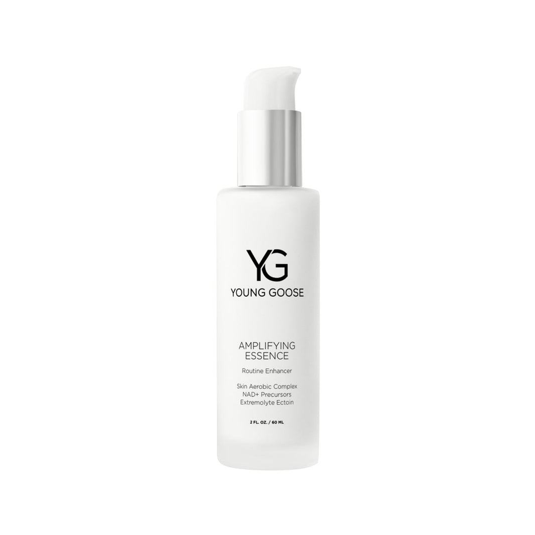 Young Goose – Skin Truth