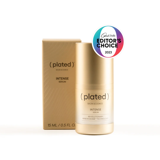 Plated Skin Science INTENSE Serum | Skin Truth