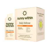 Sunny Within – Skin Truth